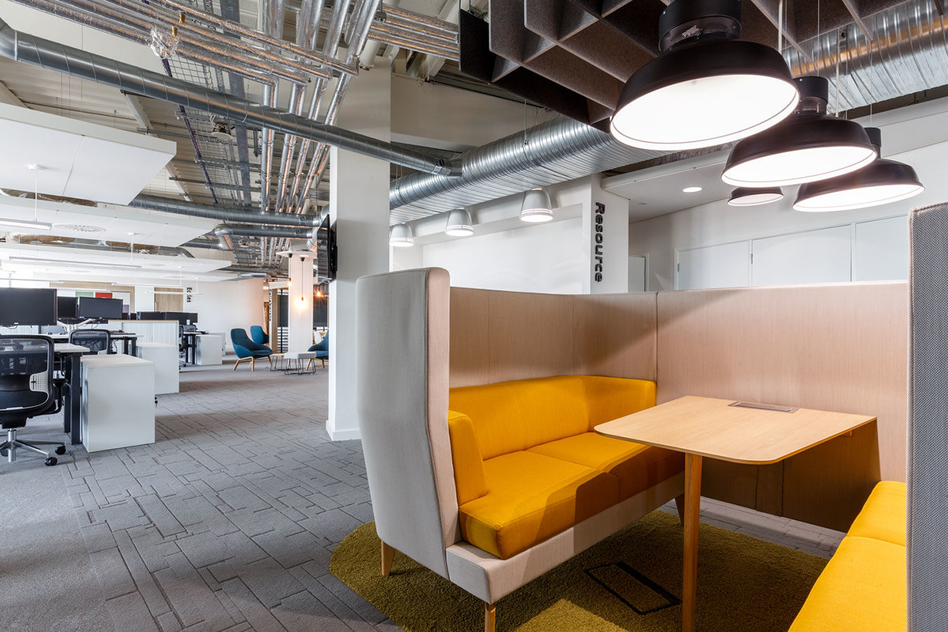 Trinity Bridge House - Manchester - Armex Systems Limited