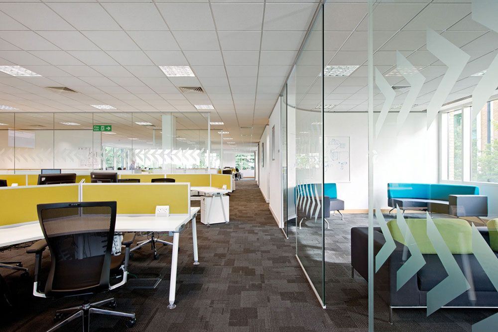 UK House - London - Armex Systems Limited